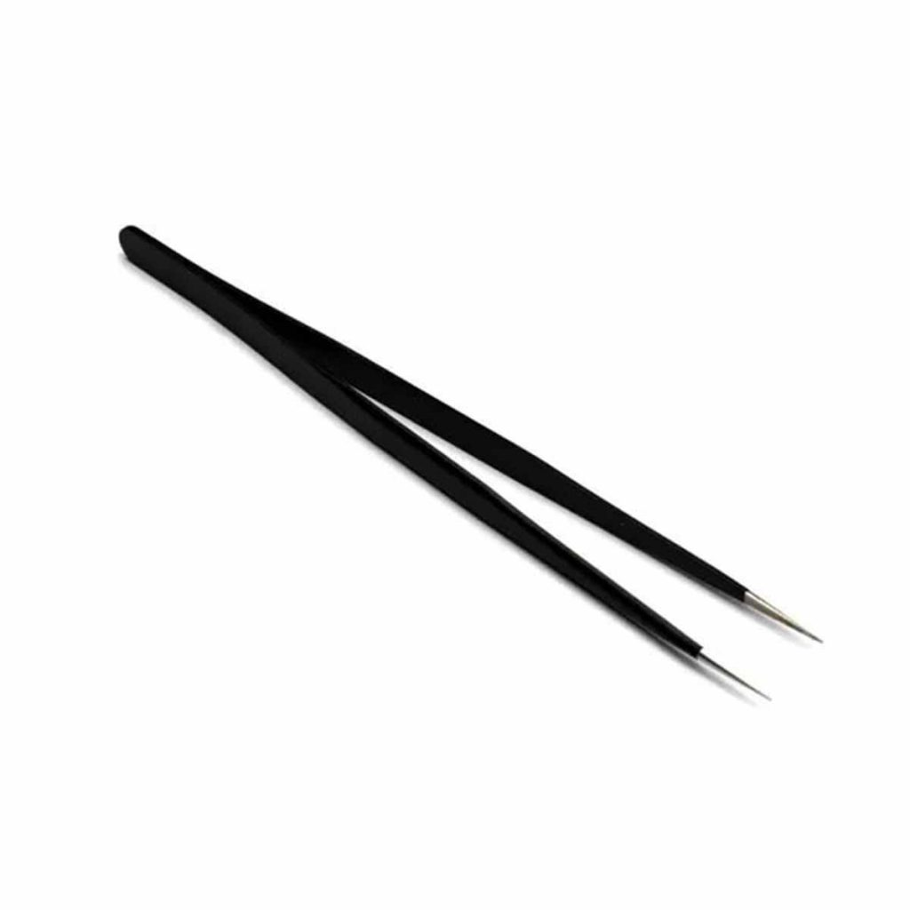 PINZAS TWEEZERS TS-11 PUNTA FINA – Fontul.com.mx